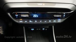Hyundai i20 2024 in Tallinn, with an engine capacity of 1.00 L and mileage of 14 thousand km for 19900 €, photo 20 on AUTOMOTO.COM.LV