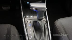 Hyundai i20 2024 in Tallinn, with an engine capacity of 1.00 L and mileage of 14 thousand km for 19900 €, photo 21 on AUTOMOTO.COM.LV