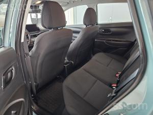 Hyundai i20 2025 Liepāja, ar dzinēja tilpumu 1.00 L un nobraukumu 8 tūkst. km par 18979 €, foto 9 vietnē AUTOMOTO.COM.LV