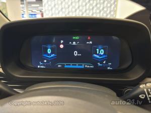 Хендай и20 2026 в Таллин, объемом двигателя 1.00 л и пробегом 10 тыс. км за 20900 €, фото 20 на AUTOMOTO.COM.LV