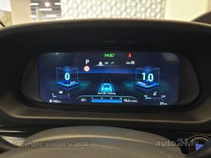 Хендай и20 2026 в Таллин, объемом двигателя 1.00 л и пробегом 10 тыс. км за 20900 €, фото 21 на AUTOMOTO.COM.LV
