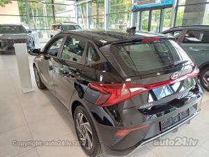 Хендай и20 2026 в Таллин, объемом двигателя 1.00 л и пробегом 0 тыс. км за 20380 €, фото 4 на AUTOMOTO.COM.LV
