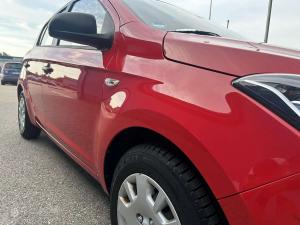 Sarkans Hyundai i20 2013 Marijampole, ar dzinēja tilpumu 1.25 L un nobraukumu 122 tūkst. km par 3850 €, foto 15 vietnē AUTOMOTO.COM.LV