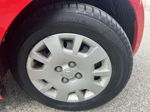 Sarkans Hyundai i20 2013 Marijampole, ar dzinēja tilpumu 1.25 L un nobraukumu 122 tūkst. km par 3850 €, foto 21 vietnē AUTOMOTO.COM.LV