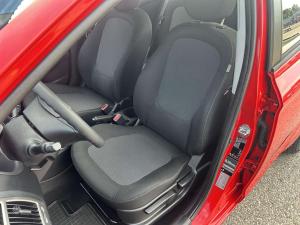 Sarkans Hyundai i20 2013 Marijampole, ar dzinēja tilpumu 1.25 L un nobraukumu 122 tūkst. km par 3850 €, foto 26 vietnē AUTOMOTO.COM.LV