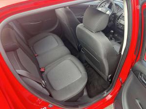 Sarkans Hyundai i20 2013 Marijampole, ar dzinēja tilpumu 1.25 L un nobraukumu 122 tūkst. km par 3850 €, foto 29 vietnē AUTOMOTO.COM.LV