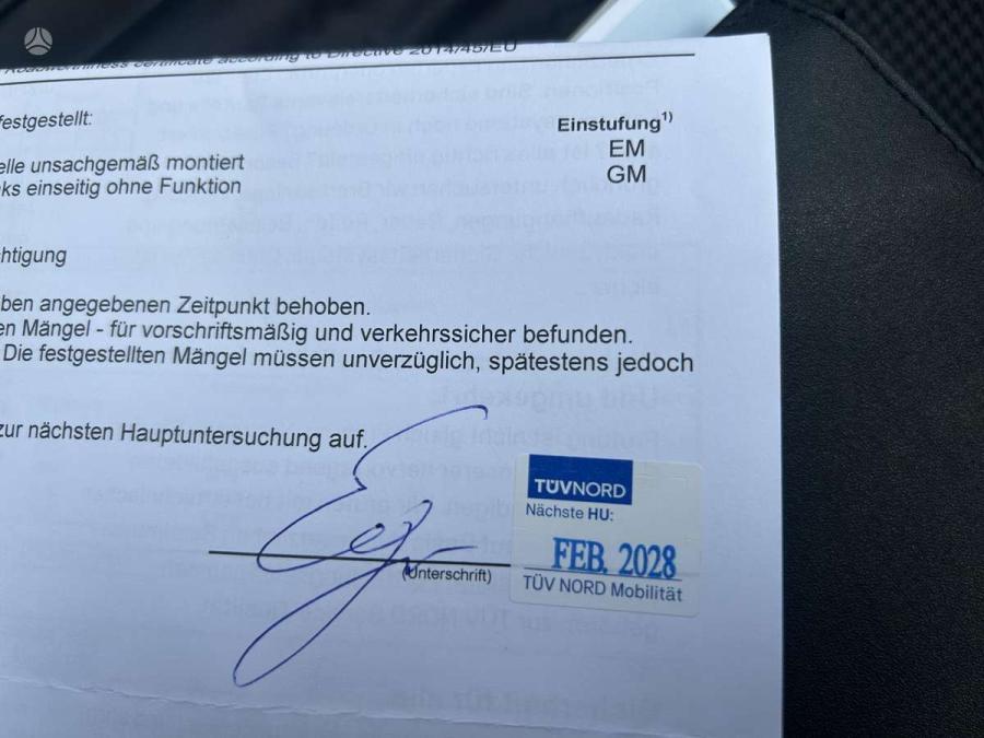 Sarkans Hyundai i20 2013 Marijampole, ar dzinēja tilpumu 1.25 L un nobraukumu 122 tūkst. km par 3850 €, foto 38 vietnē AUTOMOTO.COM.LV