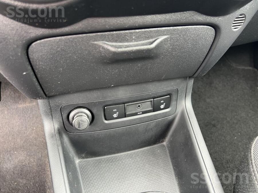 Sarkans Hyundai i20 2014 Rīga, ar dzinēja tilpumu 1.20 L un nobraukumu 81 tūkst. km par 4490 €, foto 21 vietnē AUTOMOTO.COM.LV