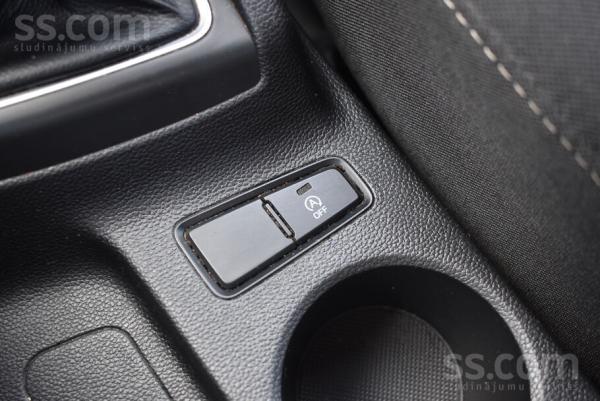 Sarkans Hyundai i20 2016 Kuldīga, ar dzinēja tilpumu 1.20 L un nobraukumu 0 tūkst. km par 6550 €, foto 11 vietnē AUTOMOTO.COM.LV