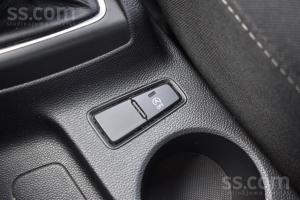 Sarkans Hyundai i20 2016 Kuldīga, ar dzinēja tilpumu 1.20 L un nobraukumu 0 tūkst. km par 6550 €, foto 11 vietnē AUTOMOTO.COM.LV