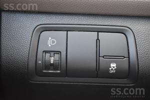 Sarkans Hyundai i20 2016 Kuldīga, ar dzinēja tilpumu 1.20 L un nobraukumu 0 tūkst. km par 6550 €, foto 18 vietnē AUTOMOTO.COM.LV