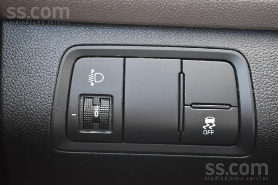 Sarkans Hyundai i20 2016 Kuldīga, ar dzinēja tilpumu 1.20 L un nobraukumu 0 tūkst. km par 6550 €, foto 18 vietnē AUTOMOTO.COM.LV