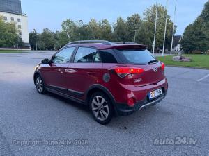 Sarkans Hyundai i20 2017 Tartu, ar dzinēja tilpumu 1.00 L un nobraukumu 207 tūkst. km par 5490 €, foto 6 vietnē AUTOMOTO.COM.LV