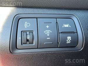Sarkans Hyundai i20 2020 Rīga, ar dzinēja tilpumu 1.00 L un nobraukumu 97 tūkst. km par 9990 €, foto 20 vietnē AUTOMOTO.COM.LV