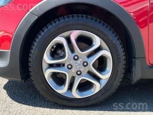 Sarkans Hyundai i20 2020 Rīga, ar dzinēja tilpumu 1.00 L un nobraukumu 97 tūkst. km par 9990 €, foto 23 vietnē AUTOMOTO.COM.LV