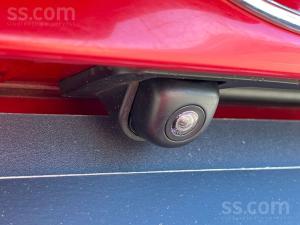 Sarkans Hyundai i20 2020 Rīga, ar dzinēja tilpumu 1.00 L un nobraukumu 97 tūkst. km par 9990 €, foto 27 vietnē AUTOMOTO.COM.LV