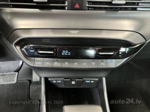 Sarkans Hyundai i20 2021 Tallina, ar dzinēja tilpumu 1.00 L un nobraukumu 39 tūkst. km par 14200 €, foto 18 vietnē AUTOMOTO.COM.LV