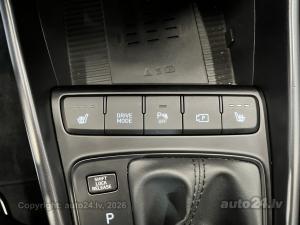 Sarkans Hyundai i20 2021 Tallina, ar dzinēja tilpumu 1.00 L un nobraukumu 39 tūkst. km par 14200 €, foto 23 vietnē AUTOMOTO.COM.LV