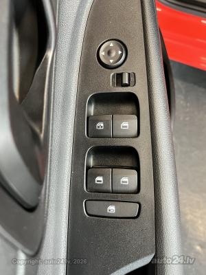 Sarkans Hyundai i20 2021 Tallina, ar dzinēja tilpumu 1.00 L un nobraukumu 39 tūkst. km par 14200 €, foto 24 vietnē AUTOMOTO.COM.LV