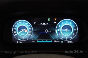 Красный Хендай и20 2022 в Таллин, объемом двигателя 1.00 л и пробегом 48 тыс. км за 15000 €, фото 24 на AUTOMOTO.COM.LV