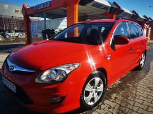 Sarkans Hyundai i20 2010 Viļņa, ar dzinēja tilpumu 1.60 L un nobraukumu 269 tūkst. km par 2350 €, foto 3 vietnē AUTOMOTO.COM.LV