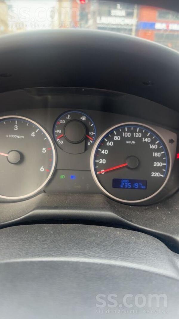 Hyundai i20 2013 Rīga, ar dzinēja tilpumu 1.10 L un nobraukumu 235 tūkst. km par 2350 €, foto 1 vietnē AUTOMOTO.COM.LV