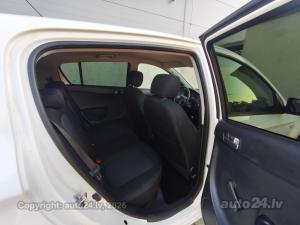 Balts Hyundai i20 2012 Pērnava, ar dzinēja tilpumu 1.20 L un nobraukumu 186 tūkst. km par 2700 €, foto 12 vietnē AUTOMOTO.COM.LV