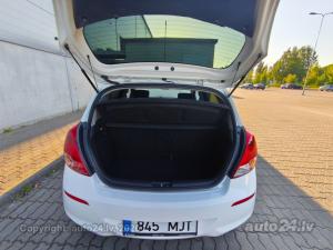 Balts Hyundai i20 2012 Pērnava, ar dzinēja tilpumu 1.20 L un nobraukumu 186 tūkst. km par 2700 €, foto 13 vietnē AUTOMOTO.COM.LV