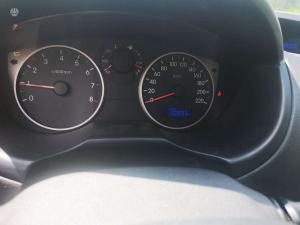White Hyundai i20 2012 in Kaunas, with an engine capacity of 1.25 L and mileage of 151 thousand km for 1750 €, photo 13 on AUTOMOTO.COM.LV