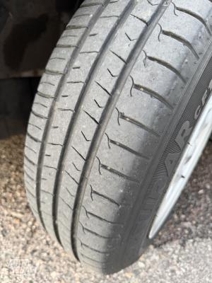 Balts Hyundai i20 2013 Kauņa, ar dzinēja tilpumu 1.40 L un nobraukumu 206 tūkst. km par 3000 €, foto 27 vietnē AUTOMOTO.COM.LV