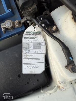 Balts Hyundai i20 2013 Kauņa, ar dzinēja tilpumu 1.40 L un nobraukumu 206 tūkst. km par 3000 €, foto 31 vietnē AUTOMOTO.COM.LV