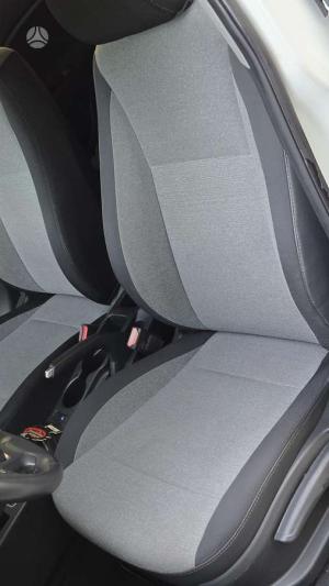 Balts Hyundai i20 2016 Panevēža, ar dzinēja tilpumu 1.25 L un nobraukumu 260 tūkst. km par 4950 €, foto 13 vietnē AUTOMOTO.COM.LV