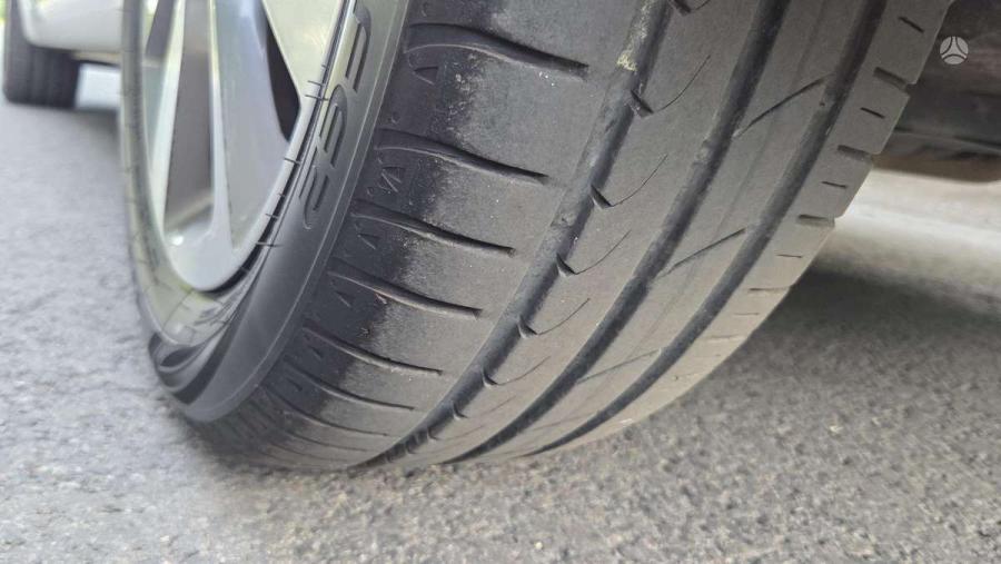 Balts Hyundai i20 2016 Panevēža, ar dzinēja tilpumu 1.25 L un nobraukumu 260 tūkst. km par 4950 €, foto 16 vietnē AUTOMOTO.COM.LV