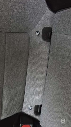 Balts Hyundai i20 2016 Panevēža, ar dzinēja tilpumu 1.25 L un nobraukumu 260 tūkst. km par 4950 €, foto 18 vietnē AUTOMOTO.COM.LV