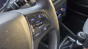Balts Hyundai i20 2016 Panevēža, ar dzinēja tilpumu 1.25 L un nobraukumu 260 tūkst. km par 4950 €, foto 26 vietnē AUTOMOTO.COM.LV