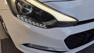 Balts Hyundai i20 2016 Panevēža, ar dzinēja tilpumu 1.25 L un nobraukumu 260 tūkst. km par 4950 €, foto 31 vietnē AUTOMOTO.COM.LV