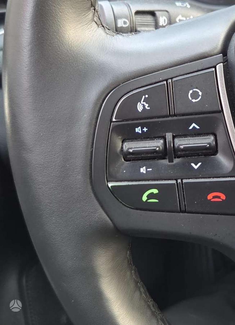 Balts Hyundai i20 2016 Panevēža, ar dzinēja tilpumu 1.25 L un nobraukumu 260 tūkst. km par 4950 €, foto 44 vietnē AUTOMOTO.COM.LV