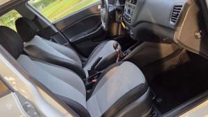 Balts Hyundai i20 2016 Panevēža, ar dzinēja tilpumu 1.25 L un nobraukumu 260 tūkst. km par 4699 €, foto 20 vietnē AUTOMOTO.COM.LV