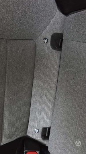 Balts Hyundai i20 2016 Panevēža, ar dzinēja tilpumu 1.25 L un nobraukumu 260 tūkst. km par 4699 €, foto 23 vietnē AUTOMOTO.COM.LV