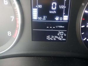 White Hyundai i20 2017 in Vilnius, with an engine capacity of 1.30 L and mileage of 162 thousand km for 5850 €, photo 17 on AUTOMOTO.COM.LV