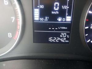 Balts Hyundai i20 2017 Viļņa, ar dzinēja tilpumu 1.25 L un nobraukumu 162 tūkst. km par 5450 €, foto 17 vietnē AUTOMOTO.COM.LV