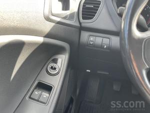 Balts Hyundai i20 2017 Rīga, ar dzinēja tilpumu 1.20 L un nobraukumu 125 tūkst. km par 5300 €, foto 10 vietnē AUTOMOTO.COM.LV