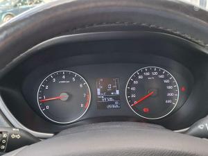 Balts Hyundai i20 2018 Viļņa, ar dzinēja tilpumu 1.25 L un nobraukumu 127 tūkst. km par 6500 €, foto 15 vietnē AUTOMOTO.COM.LV