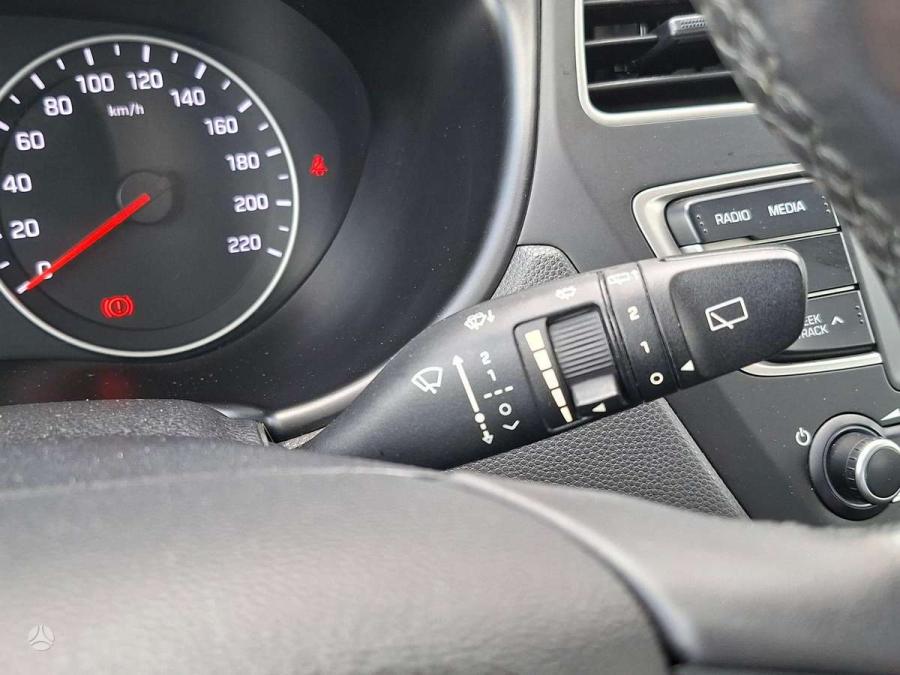 Balts Hyundai i20 2018 Viļņa, ar dzinēja tilpumu 1.25 L un nobraukumu 127 tūkst. km par 6500 €, foto 17 vietnē AUTOMOTO.COM.LV