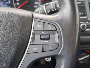 Balts Hyundai i20 2018 Viļņa, ar dzinēja tilpumu 1.25 L un nobraukumu 127 tūkst. km par 6500 €, foto 19 vietnē AUTOMOTO.COM.LV
