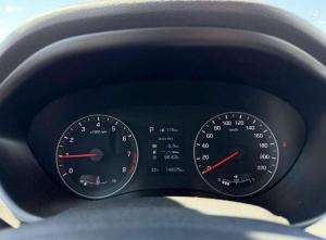 White Hyundai i20 2019 in Siauliai, with an engine capacity of 1.00 L and mileage of 148 thousand km for 8300 €, photo 20 on AUTOMOTO.COM.LV