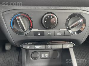Balts Hyundai i20 2019 Rīga, ar dzinēja tilpumu 1.30 L un nobraukumu 125 tūkst. km par 5900 €, foto 10 vietnē AUTOMOTO.COM.LV