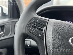 Balts Hyundai i20 2020 Jelgava, ar dzinēja tilpumu 1.00 L un nobraukumu 264 tūkst. km par 5990 €, foto 17 vietnē AUTOMOTO.COM.LV