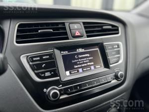 Balts Hyundai i20 2020 Jelgava, ar dzinēja tilpumu 1.00 L un nobraukumu 264 tūkst. km par 5990 €, foto 20 vietnē AUTOMOTO.COM.LV