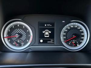 Balts Hyundai i20 2021 Rīga, ar dzinēja tilpumu 1.20 L un nobraukumu 25 tūkst. km par 10900 €, foto 17 vietnē AUTOMOTO.COM.LV